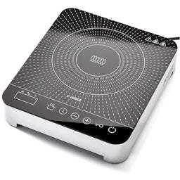 Best portable induction hobs 2024