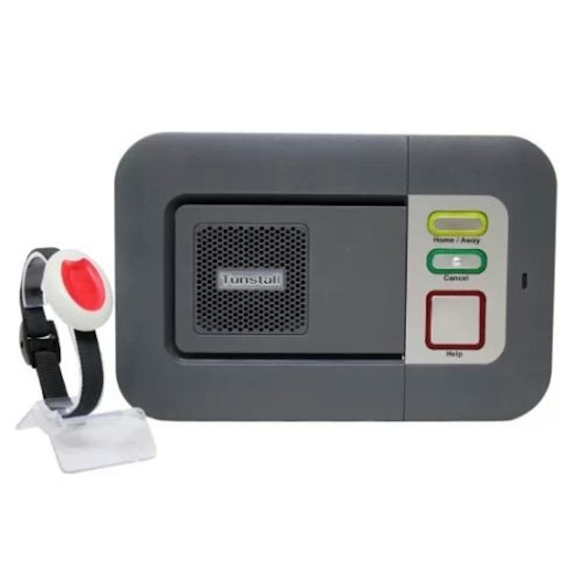 Personal alarms for seniors to live confidently