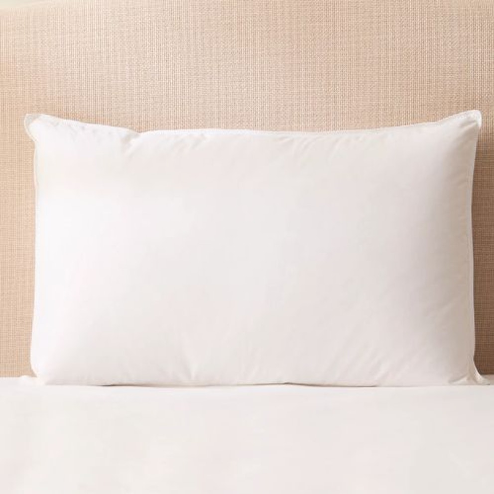 Best feather pillows for comfortable and luxurious sleep