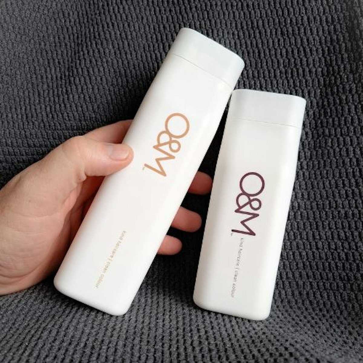 Best conditioner for dry hair 2025: Tried and tested