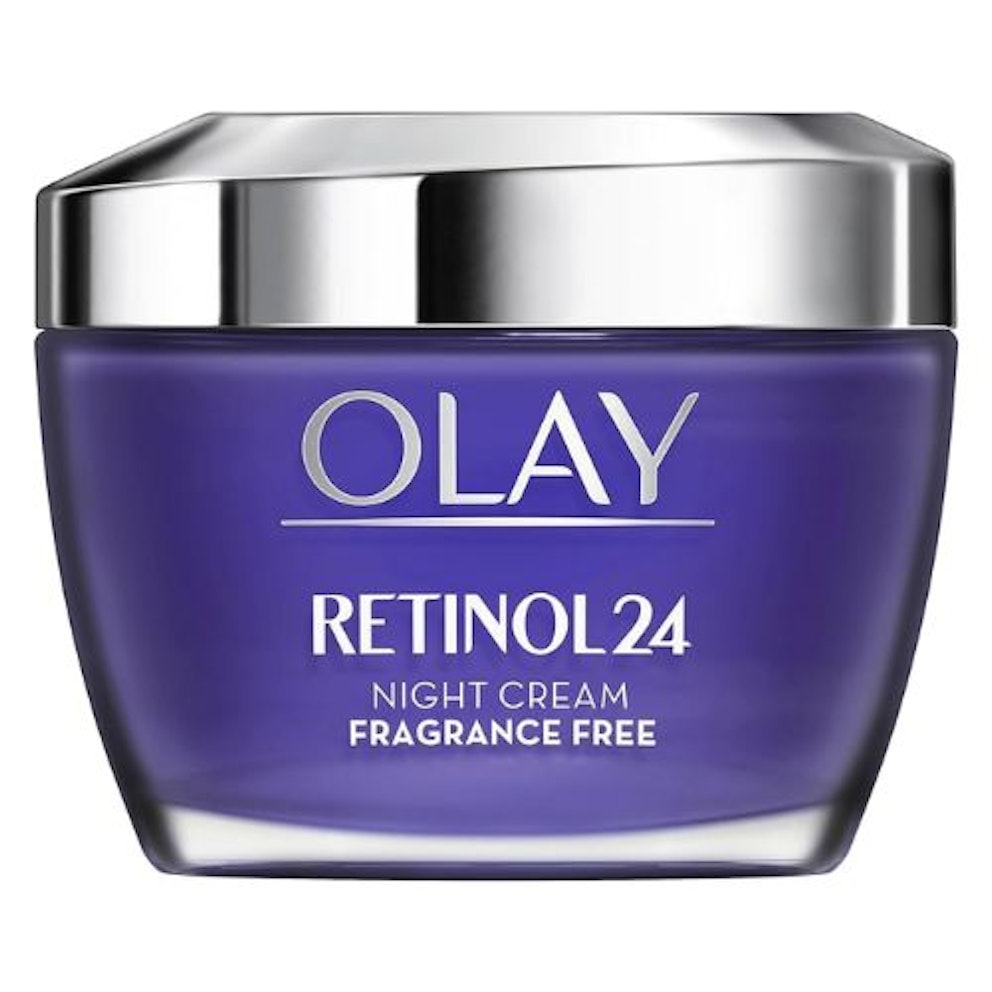 Best night creams for mature skin: anti-ageing and wrinkle picks 2024 UK
