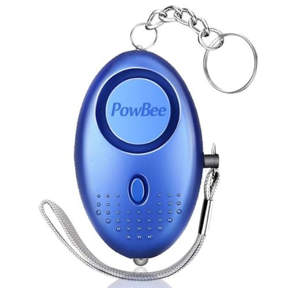 Personal alarms for seniors to live confidently