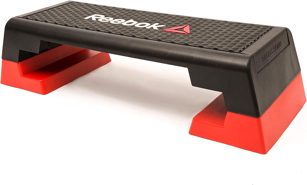Step aerobics: why this 90's workout is still a great way to get fit