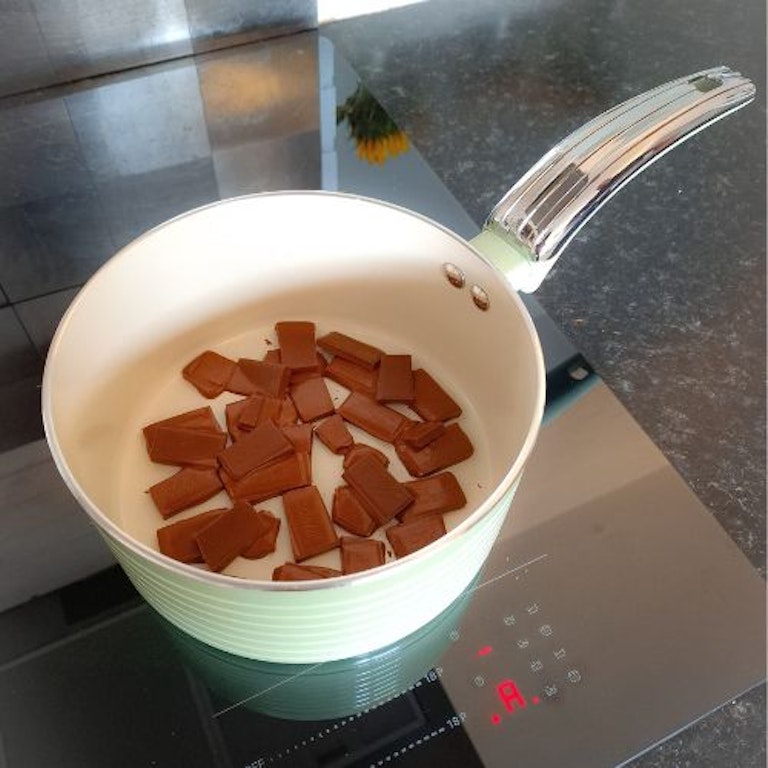 Best pans for induction hob cooking tried and tested