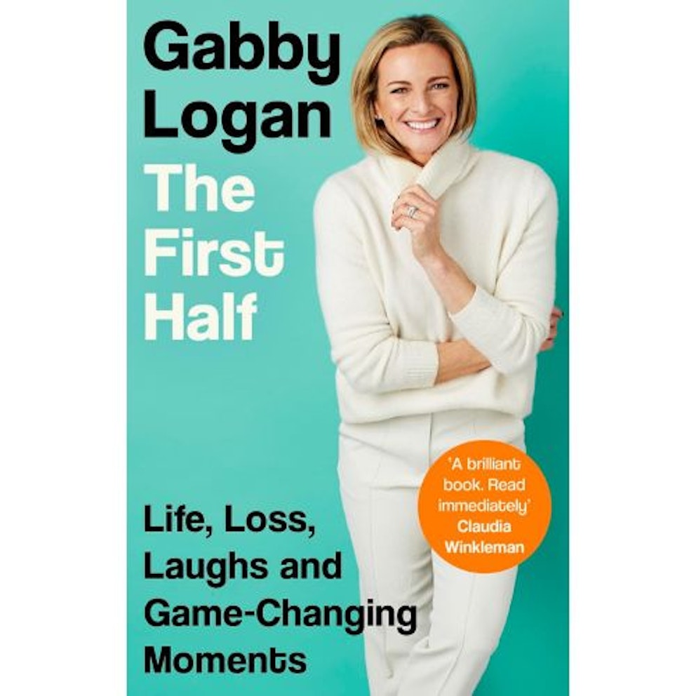 Sports presenter Gabby Logan: Everything you need to know
