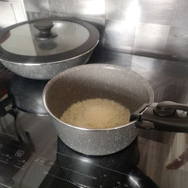 Best pans for induction hob cooking tried and tested