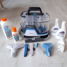 14 Best spot cleaners to remove tough stains & refresh carpets