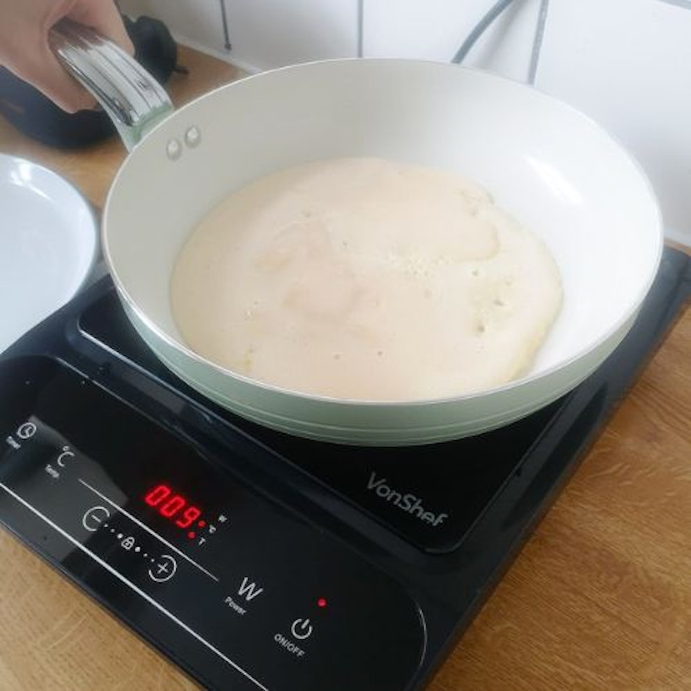 Best portable induction hobs 2024