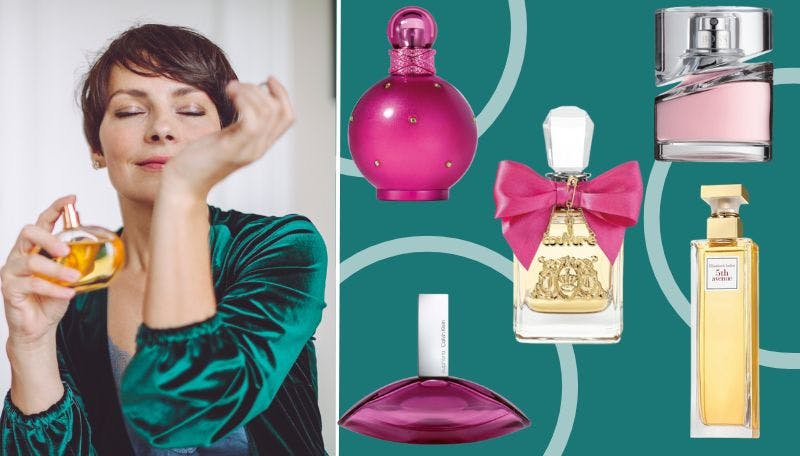 Best Amazon Prime perfume deals for sensational savings