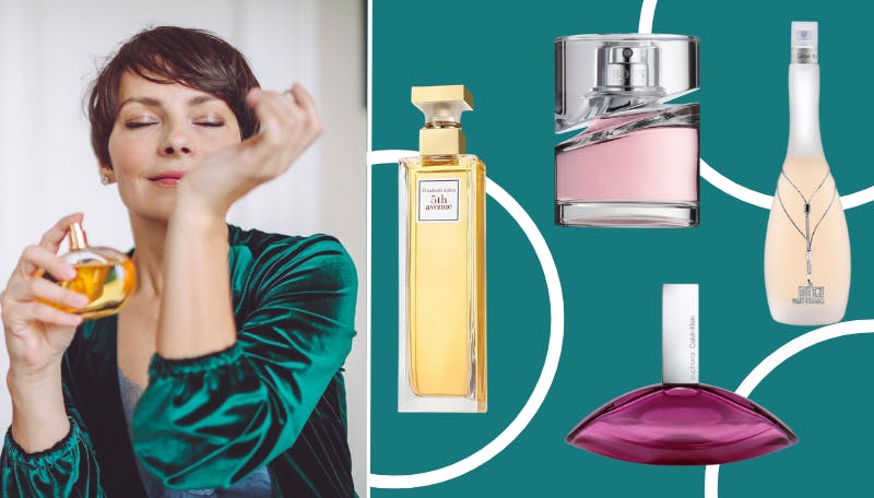 10 best perfume deals for ‘scent-sational’ savings