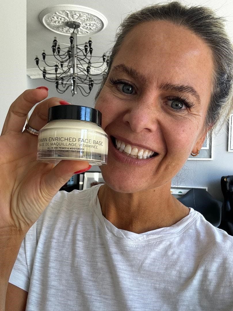 Best face primer for over 50 store