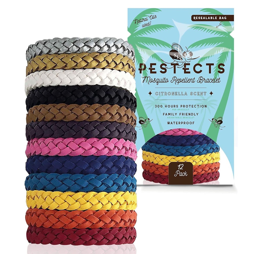 10 best mosquito repellents UK: tried and tested