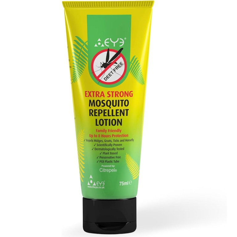 10 best mosquito repellents UK: tried and tested