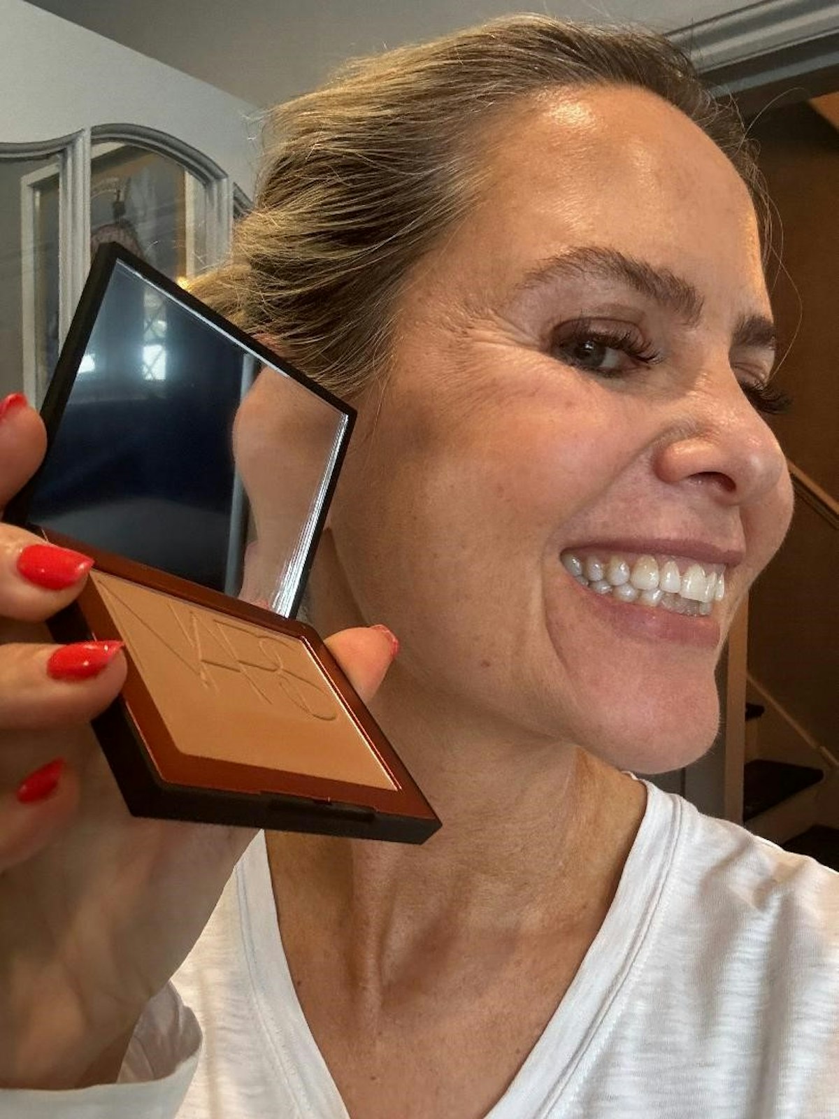Best bronzer for mature skin for the perfect healthy glow