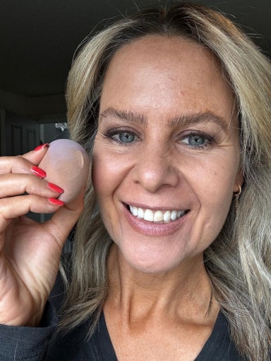 The best makeup for older women for a naturally radiant look