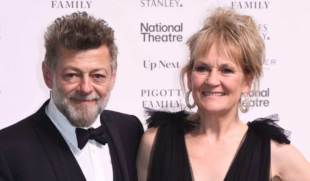 Lorraine Ashbourne's best TV shows and famous husband