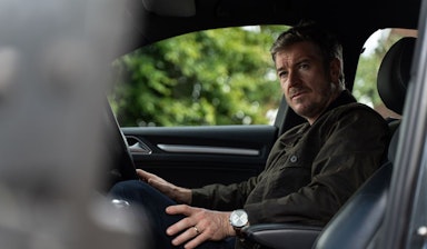 ITV announces release date for new drama Protection