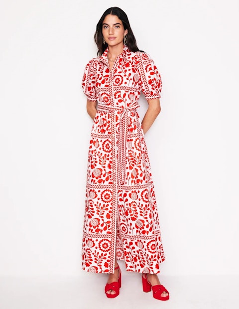 Apple shape outfits: The best dresses for your body type