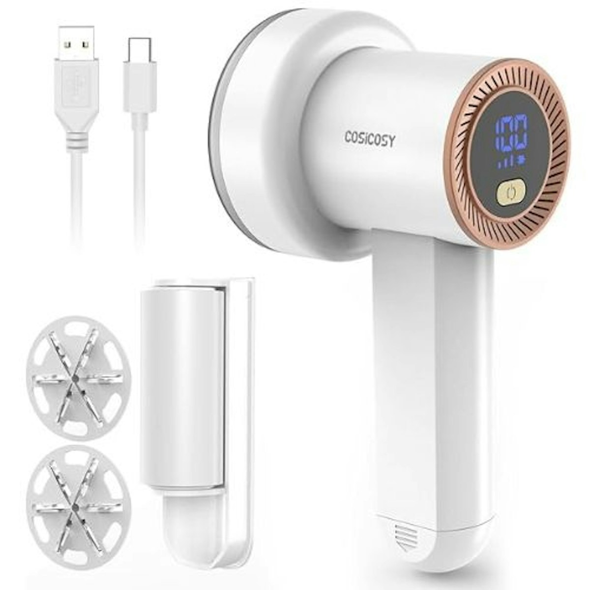 Best fabric shaver and debobbler to prep for autumn