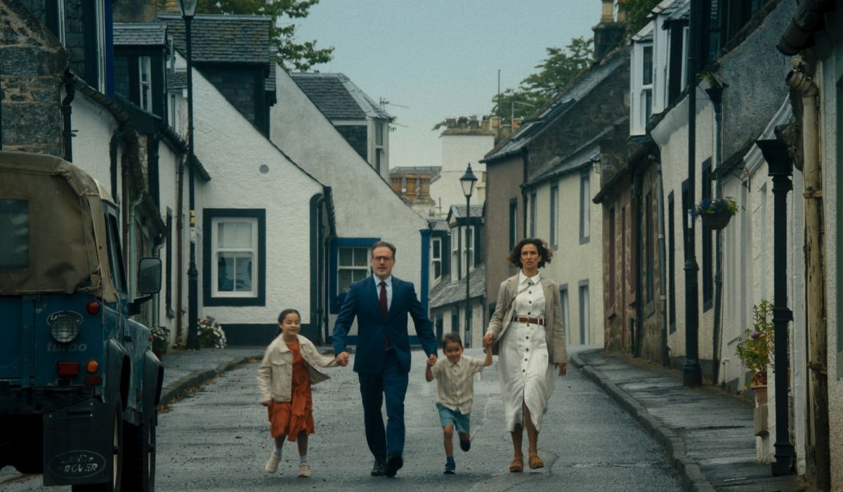 I'm a TV expert and these are my top new ITV dramas for 2025