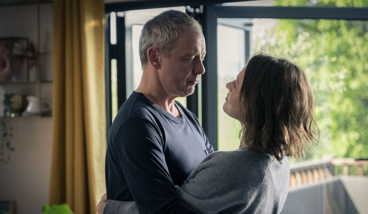 Peter James Roy Grace series is returning for season 4
