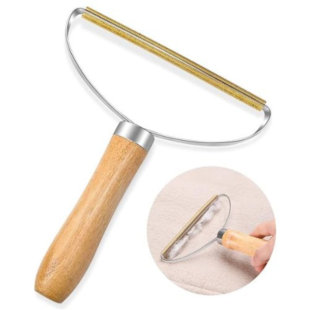 Best fabric shaver and debobbler to prep for autumn