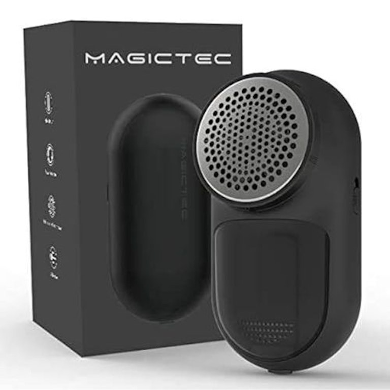 Best fabric shaver and debobbler to prep for autumn