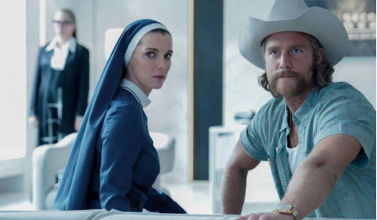 I'm a TV expert and these are my top new ITV dramas for 2025