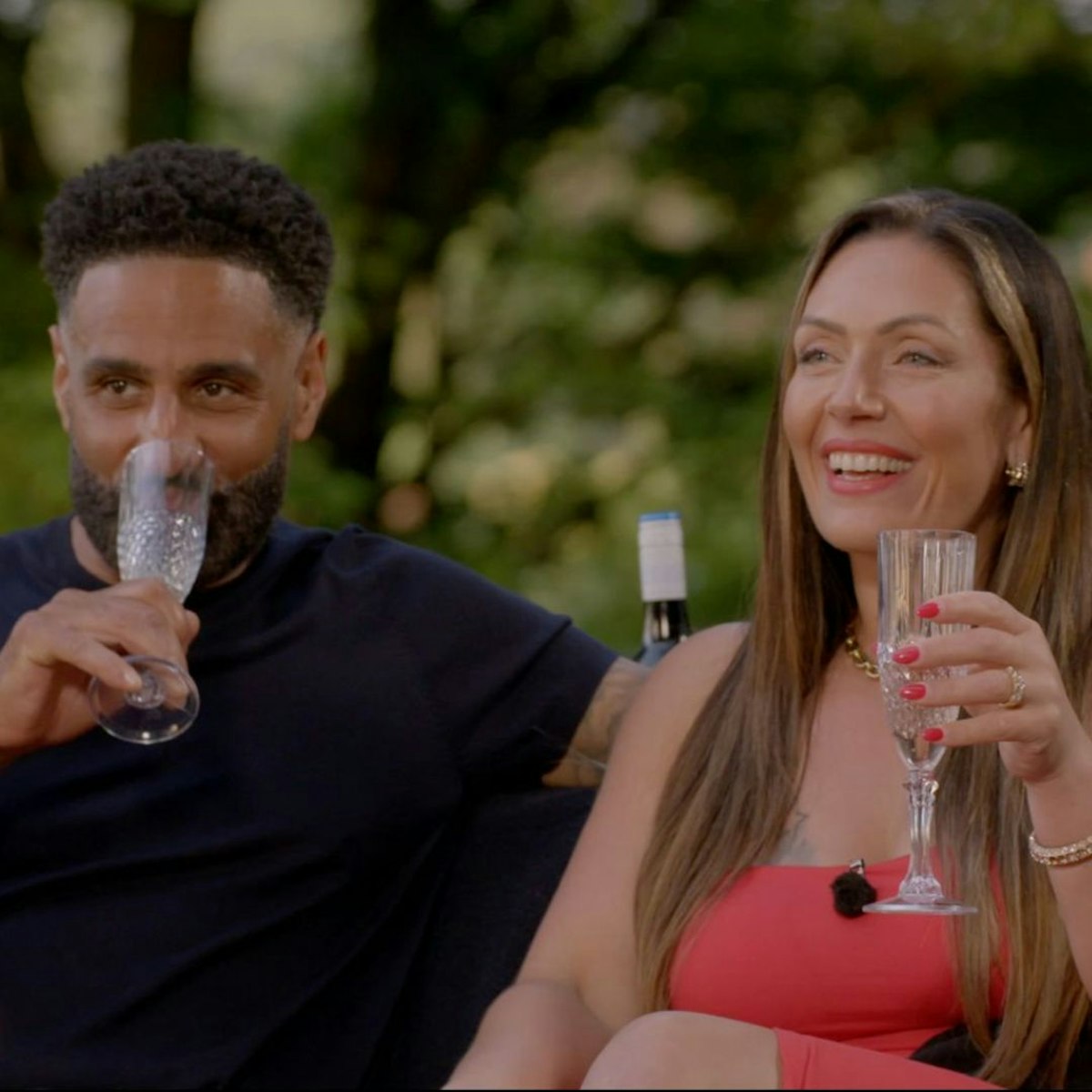 My Mum Your Dad Itvs Popular Dating Show Returns