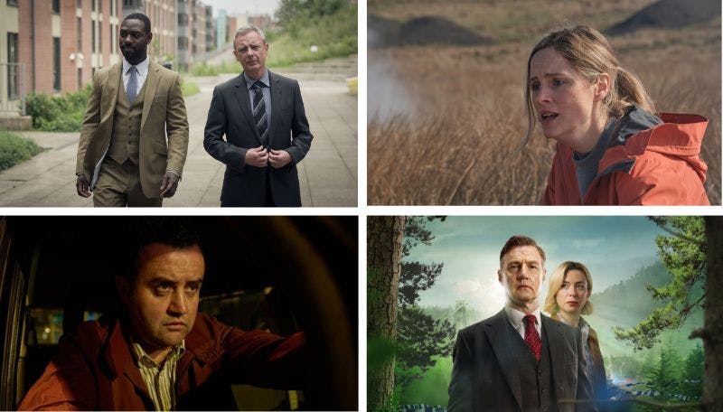 New ITV dramas to watch in 2026