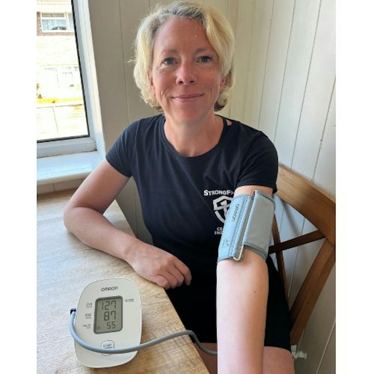 The Best blood pressure monitors UK 2024