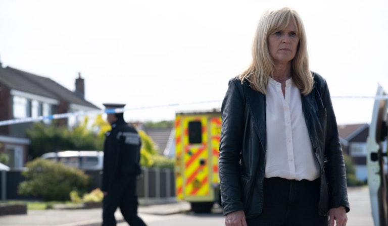 ITV announces release date for new drama Protection