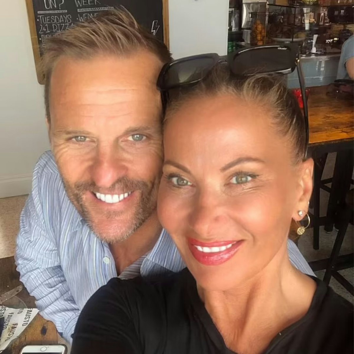 My Mum, Your Dad, ITVs popular dating show returns