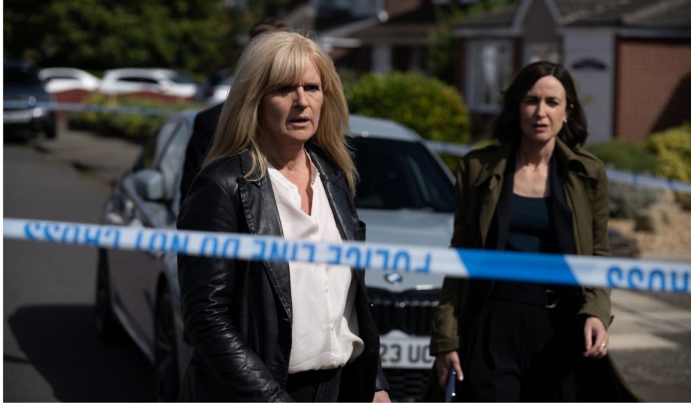 Everything you need to know about Protection (new ITV drama)