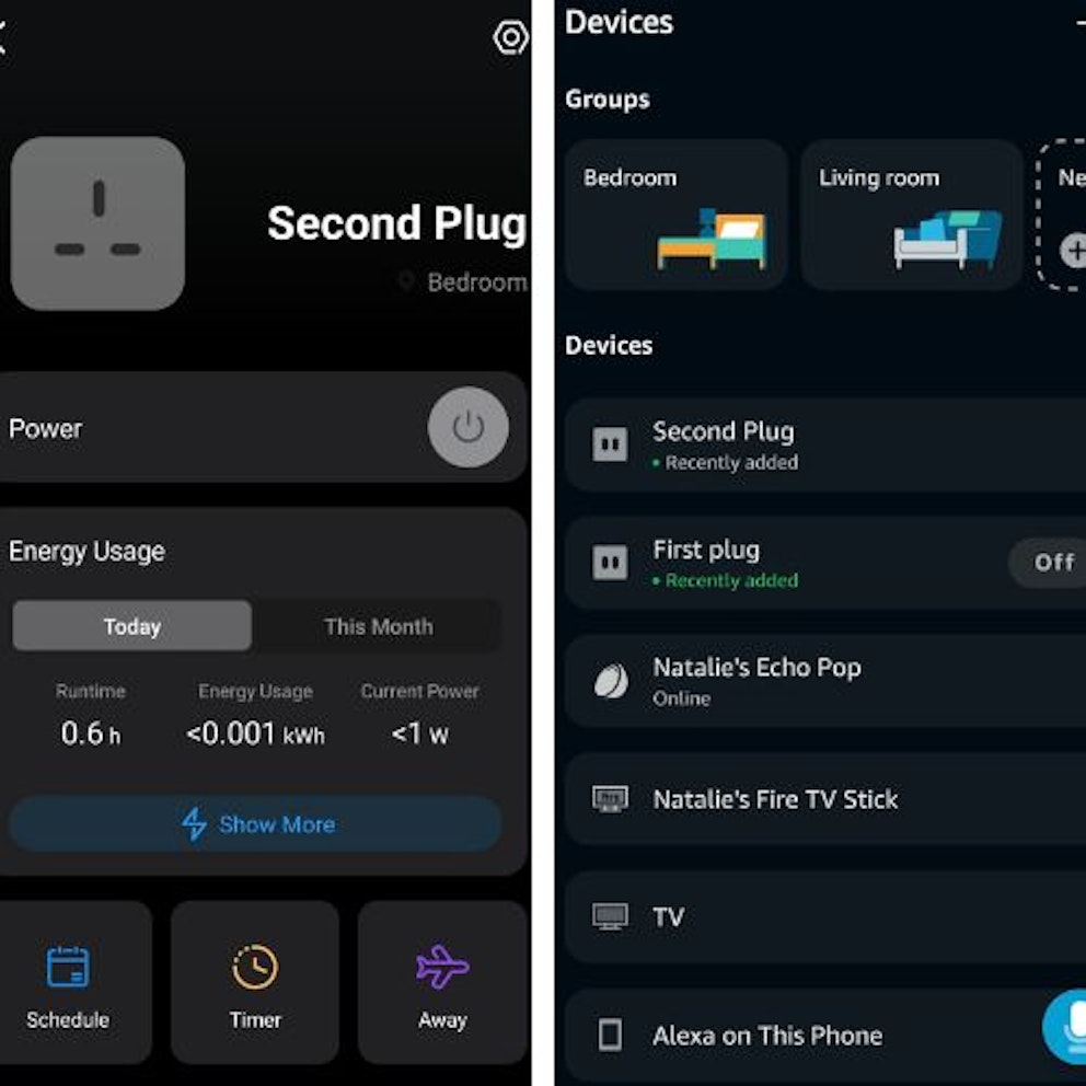 Best smart plug to save energy 2024