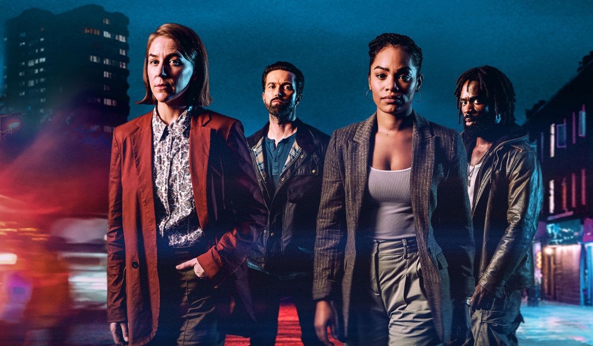 I'm a TV expert and these are my top new ITV dramas for 2025