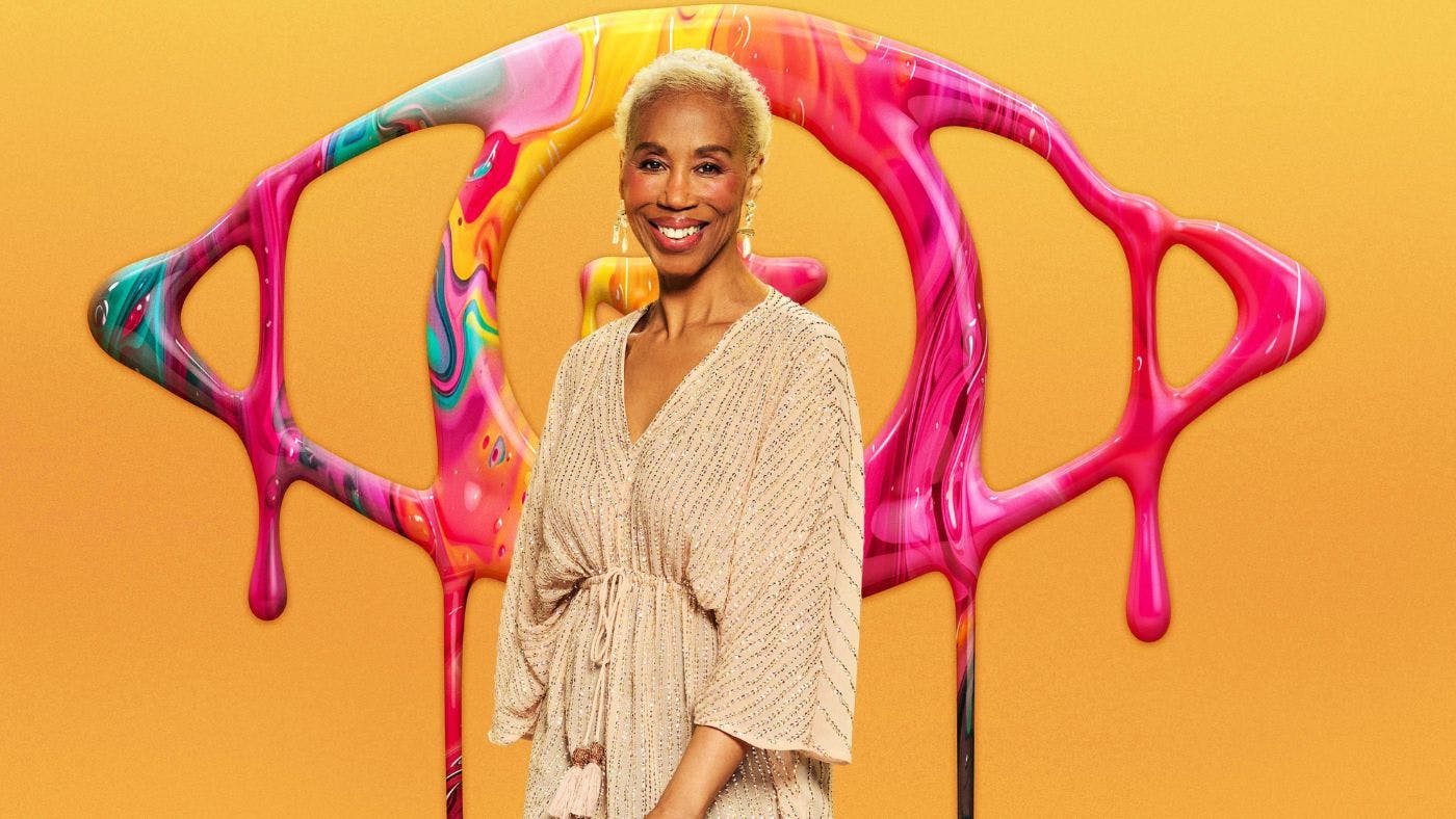 Trisha Goddard joins Celeb Big Brother amid cancer treatment