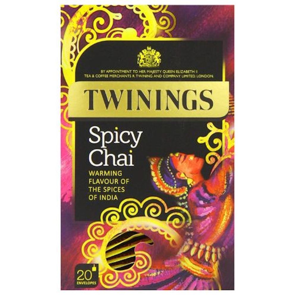 The best teabags: From black to herbal tea