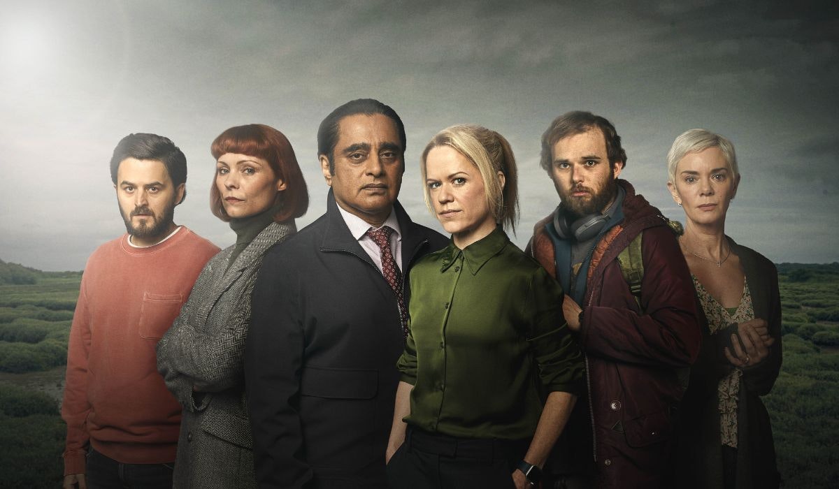 I'm a TV expert and these are my top new ITV dramas for 2025