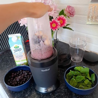 Best smoothie maker and blenders in the UK 2026
