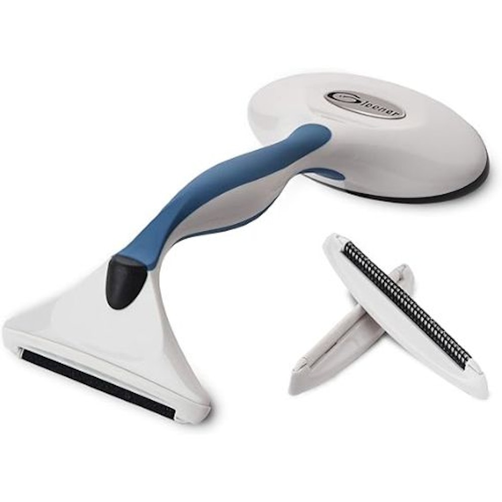 Best fabric shaver and debobbler to prep for autumn