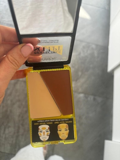 How to contour: A beginner's guide to contouring