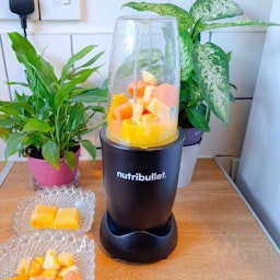 Best smoothie maker and blenders in the UK 2024