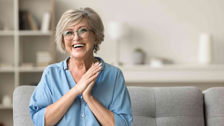 50 things that really do improve with age