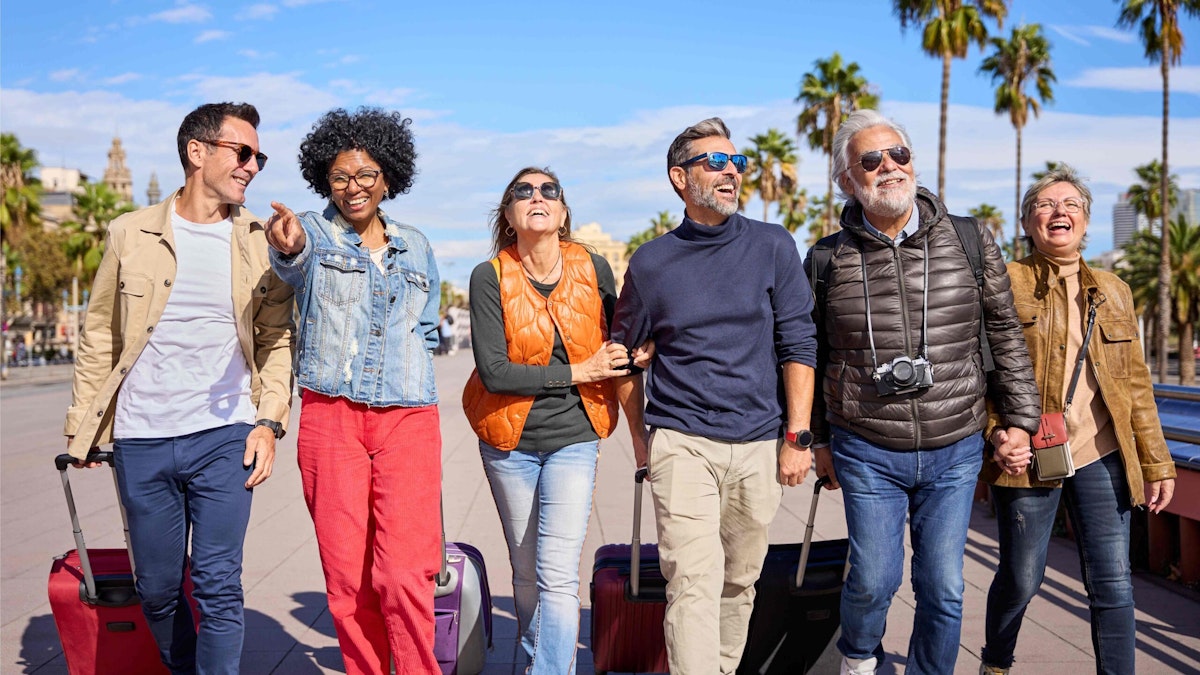 50 things that really do improve with age