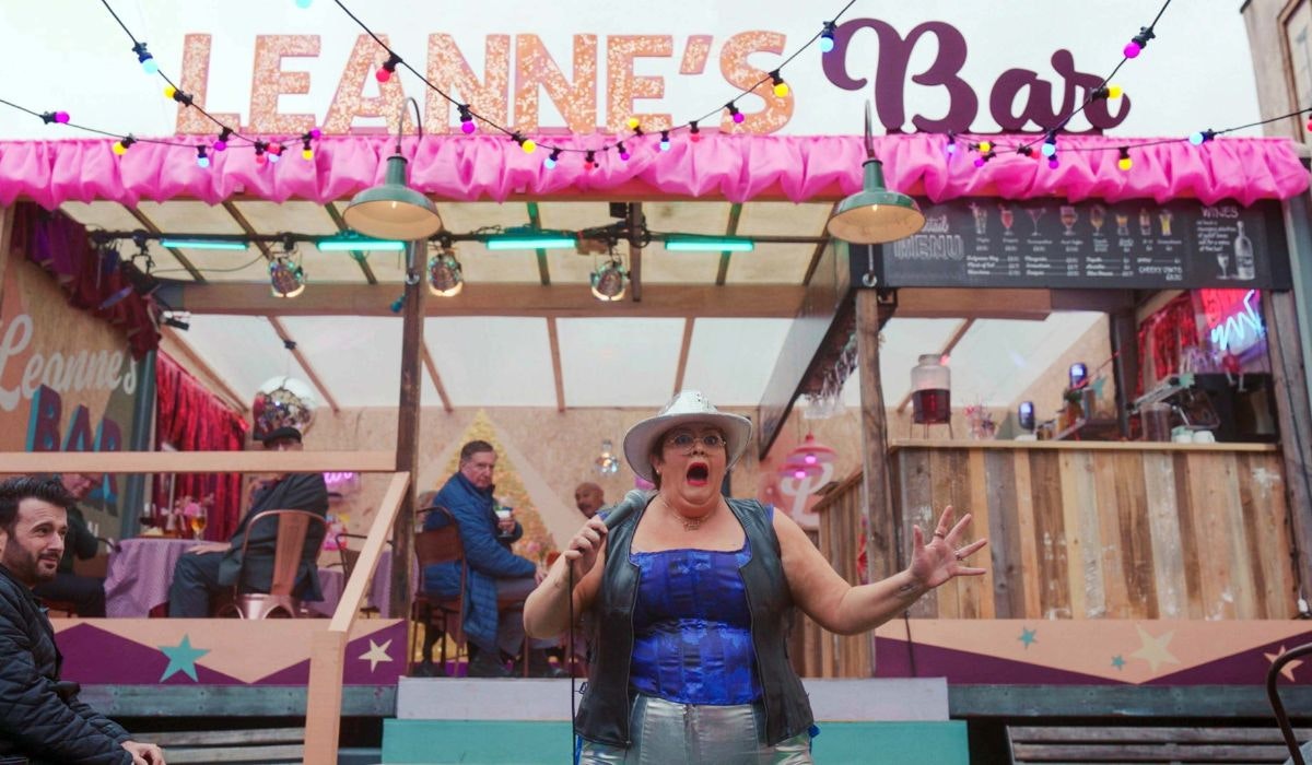 Alma's Not Normal season 2 release date has been announced