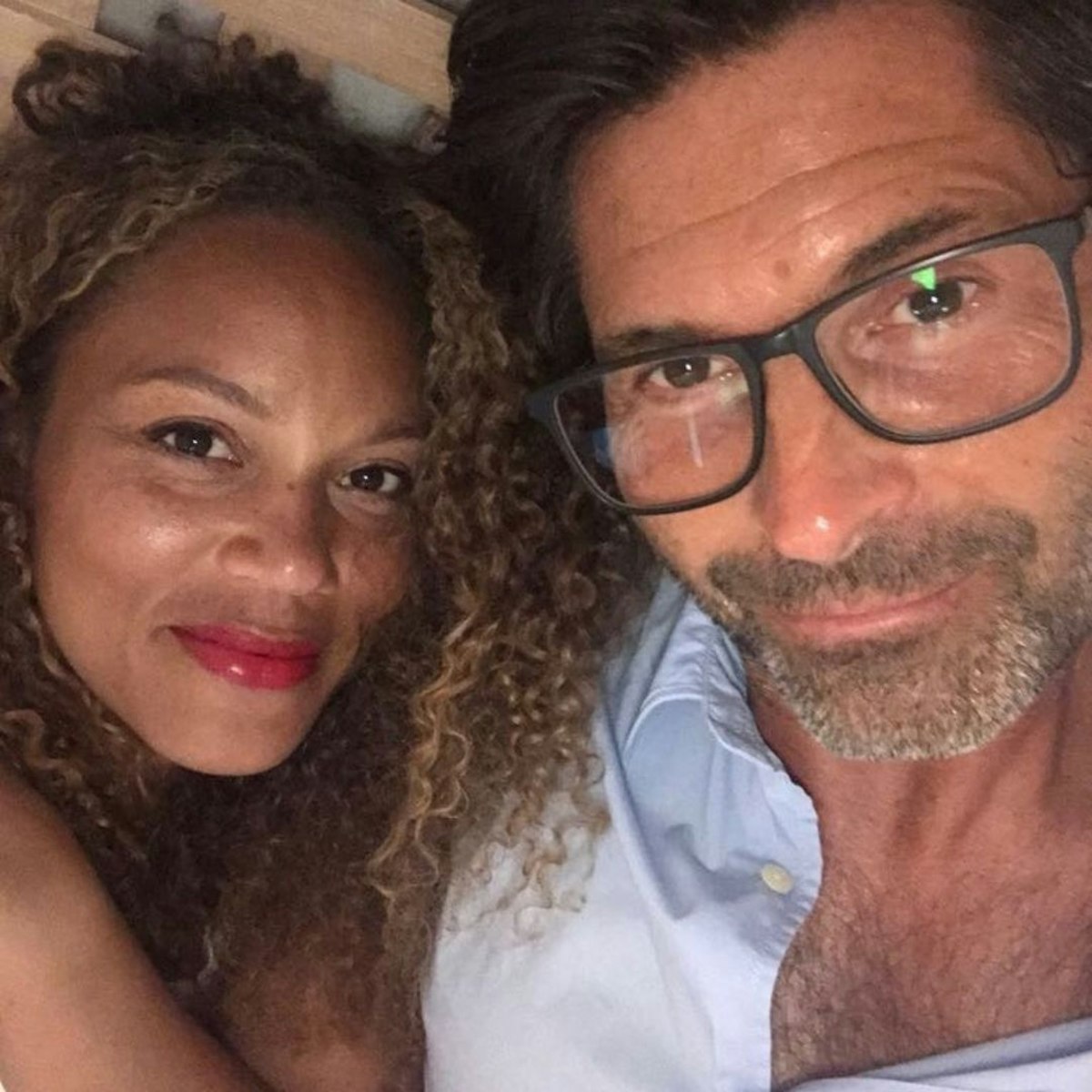 Actress Angela Griffin: her movies, TV shows and husband