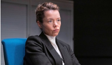 Anna Maxwell Martin: the actresses' movies and TV shows