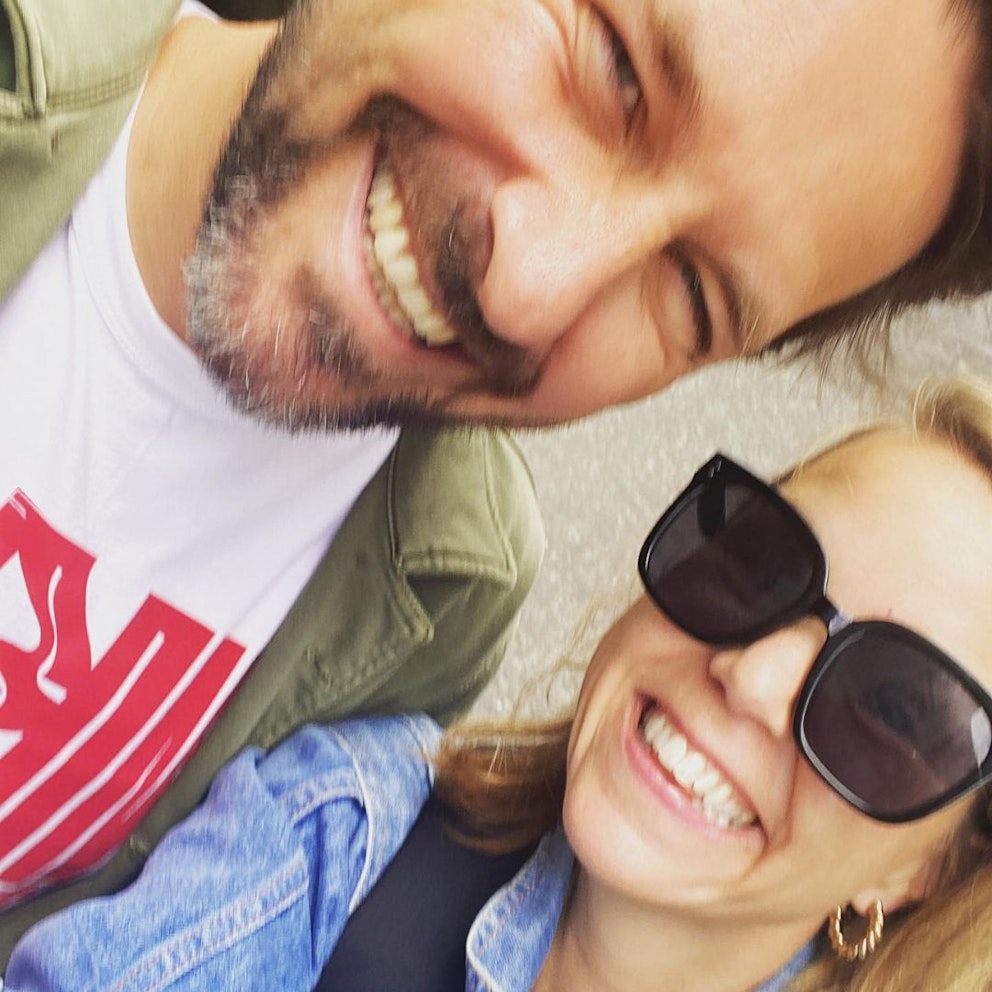 Anna Maxwell Martin: the actresses' movies and TV shows