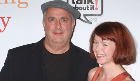 Anna Maxwell Martin: the actresses' movies and TV shows